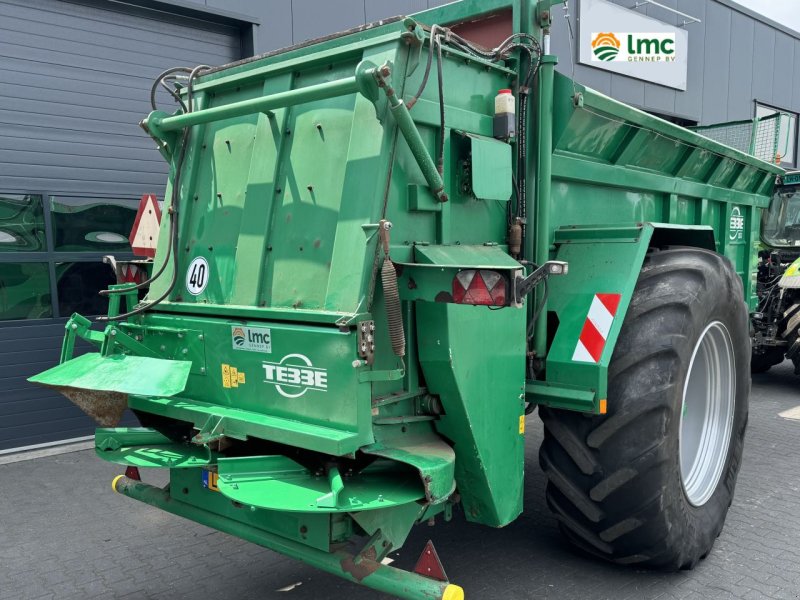 Tebbe gebraucht & neu kaufen - technikboerse.com