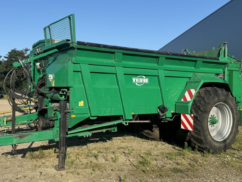 Tebbe gebraucht & neu kaufen - technikboerse.com