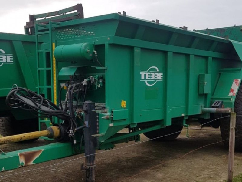 Tebbe gebraucht & neu kaufen - technikboerse.com