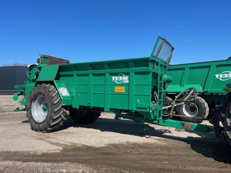 Tebbe gebraucht & neu kaufen - technikboerse.at