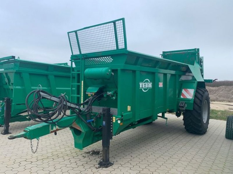 Tebbe gebraucht & neu kaufen - technikboerse.at