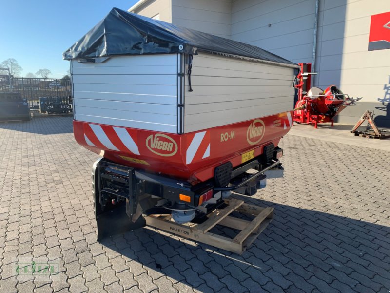Vicon Düngerstreuer gebraucht & neu kaufen - technikboerse.at