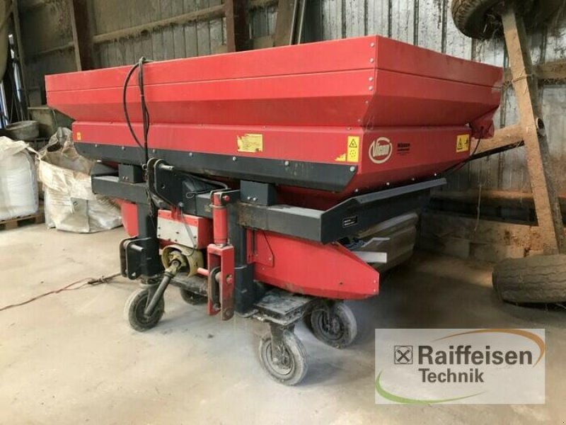 Raiffeisen Technik Westküste GmbH in Husum - technikboerse.com