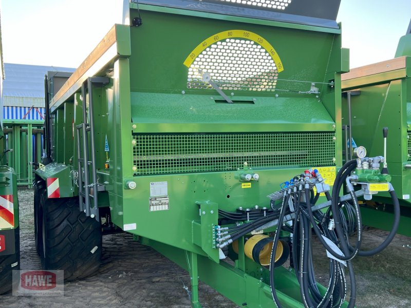 Dungstreuer gebraucht & neu kaufen - Kleinanzeigen - technikboerse.com