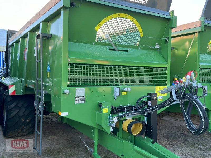 Dungstreuer gebraucht & neu kaufen - Kleinanzeigen - technikboerse.com