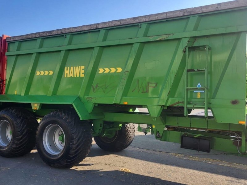 Gebrauchte Traktoren & Landmaschinen - Raiffeisen-Börse