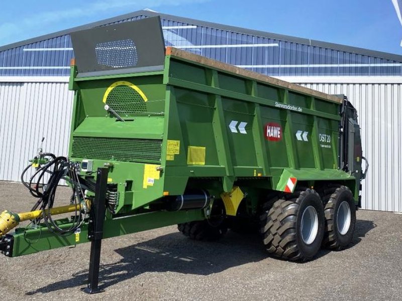 Hawe Gülletechnik & Dungtechnik gebraucht & neu kaufen - technikboerse.at