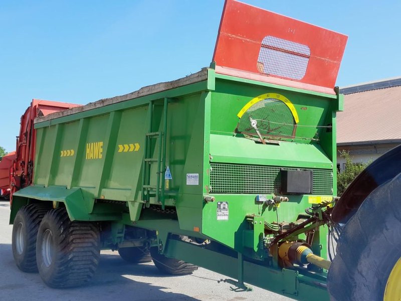 Dungstreuer gebraucht & neu kaufen - Kleinanzeigen - technikboerse.com