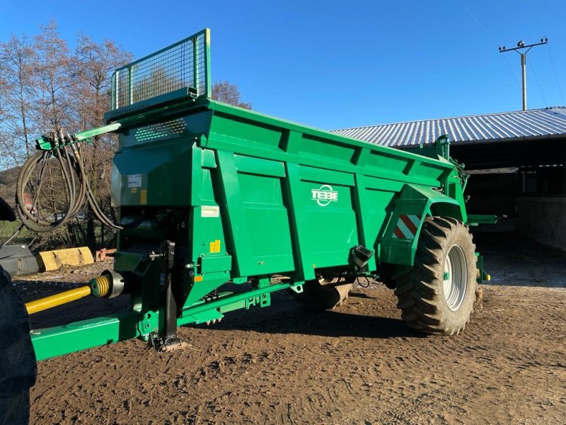 Tebbe Dungstreuer gebraucht & neu kaufen - technikboerse.at