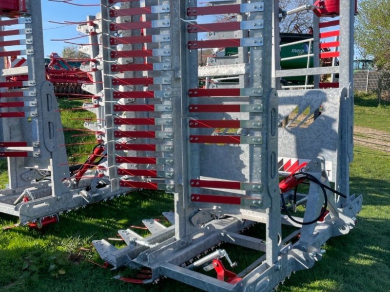 Agrimat Grondbewerkingsmachine gebruikt & nieuw kopen - technikboerse.com