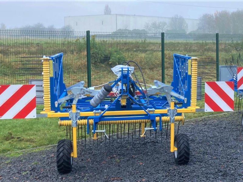 Buy Treffler second-hand and new - technikboerse.com