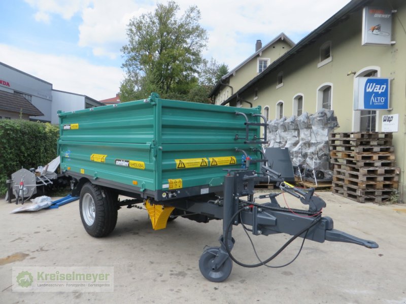 Einachskipper gebraucht & neu kaufen - technikboerse.com