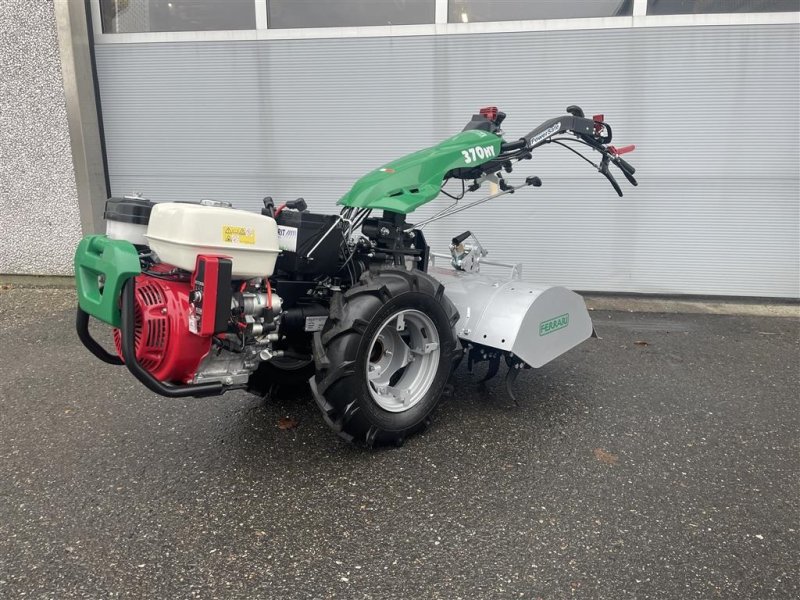 Ferrari gebraucht & neu kaufen - technikboerse.com