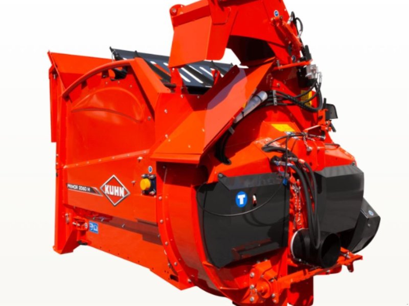 Kuhn PRIMOR 2060 M gebraucht & neu kaufen - technikboerse.at