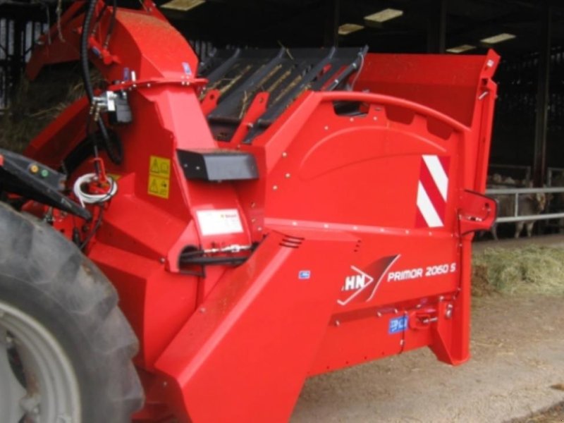 Kuhn PRIMOR 2060 M gebruikt & nieuw kopen - technikboerse.com
