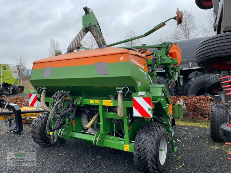 Amazone EDX 6000 2C gebraucht & neu kaufen - technikboerse.com