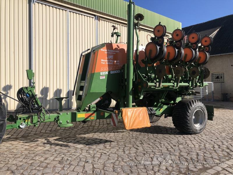 Amazone EDX 6000 2C gebraucht & neu kaufen - technikboerse.com