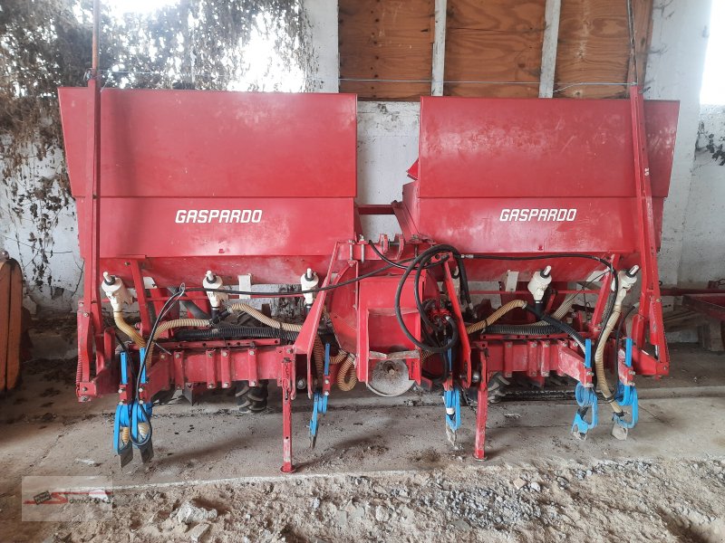 Gaspardo SP 520 gebraucht & neu kaufen - technikboerse.com