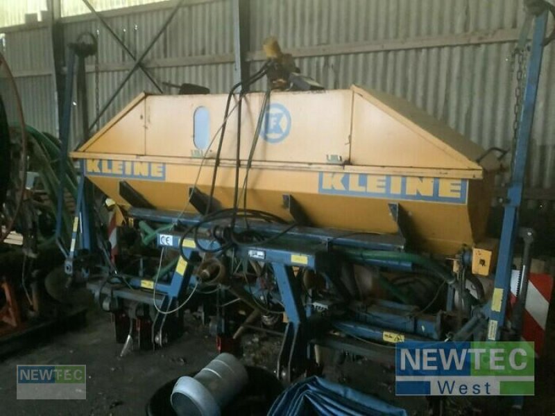 Einzelkornsägerät gebraucht & gebrauchte Einzelkornsägeräte ...