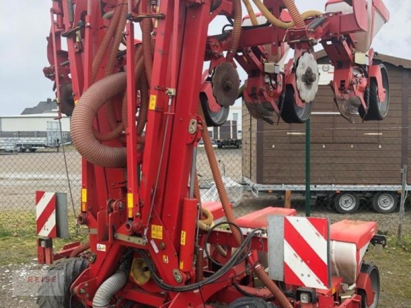 Kverneland Optima gebraucht & neu kaufen - technikboerse.at