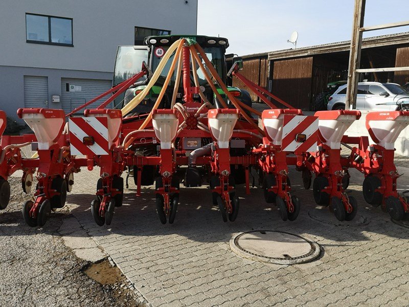 Kverneland Optima HD gebraucht & neu kaufen - technikboerse.at