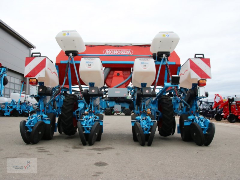 Monosem NG Plus 4 gebraucht & neu kaufen - technikboerse.at