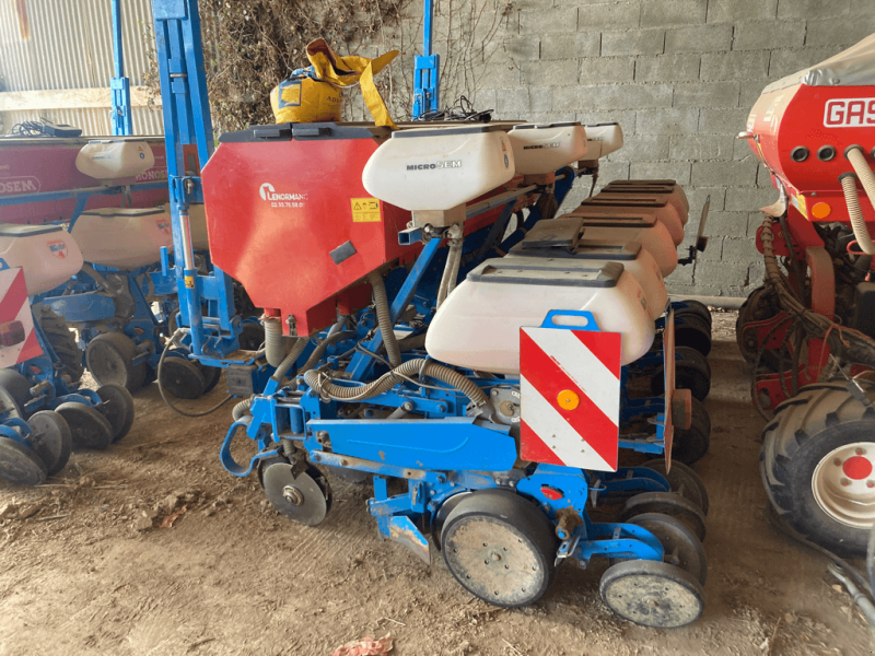 Monosem Semoir gebraucht & neu kaufen - technikboerse.com