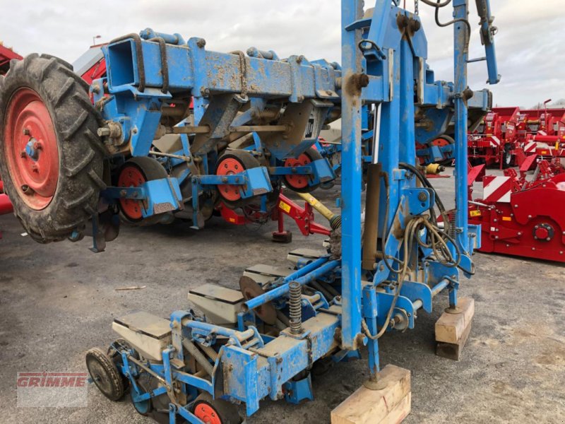 acheter Monosem d'occasion et neuf - technikboerse.com