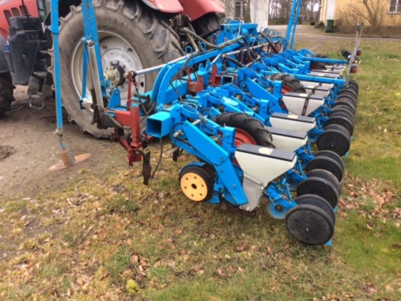 Monosem Einzelkornsägerät gebraucht & neu kaufen - technikboerse.at