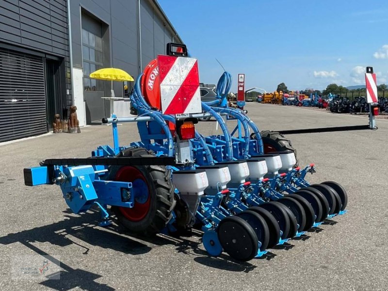 Einzelkornsägerät gebraucht & neu kaufen - technikboerse.com