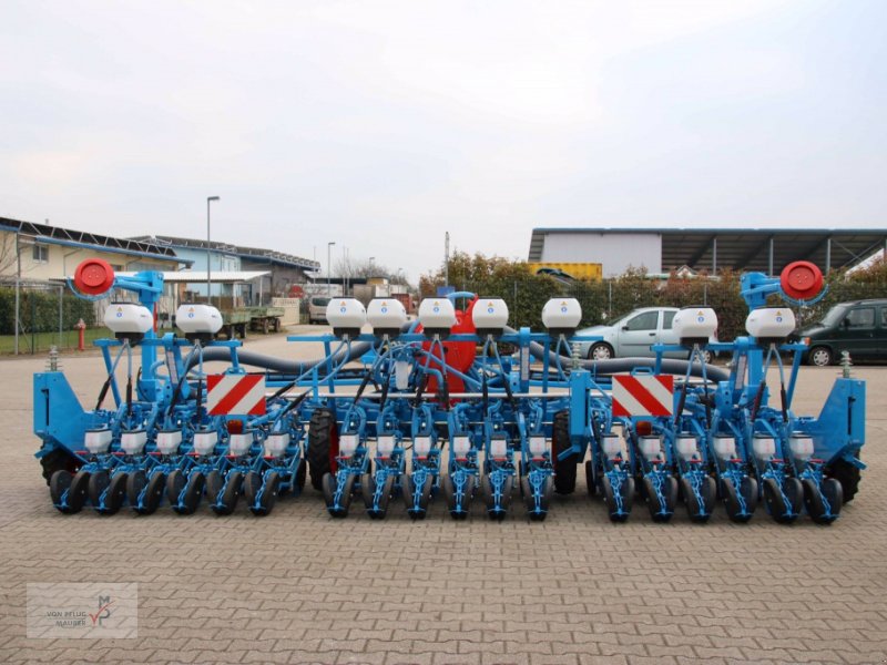 Monosem Einzelkornsägerät gebraucht & neu kaufen - technikboerse.com