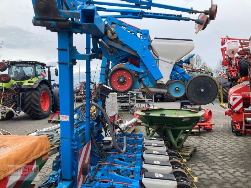 Buy Monosem NG 4 second-hand and new - technikboerse.com