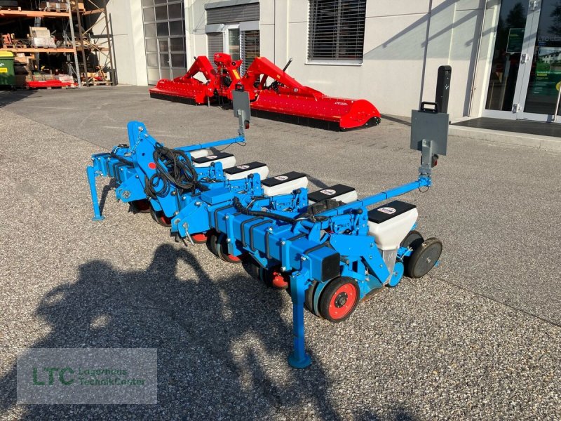 Einzelkornsägerät gebraucht & neu kaufen - technikboerse.at