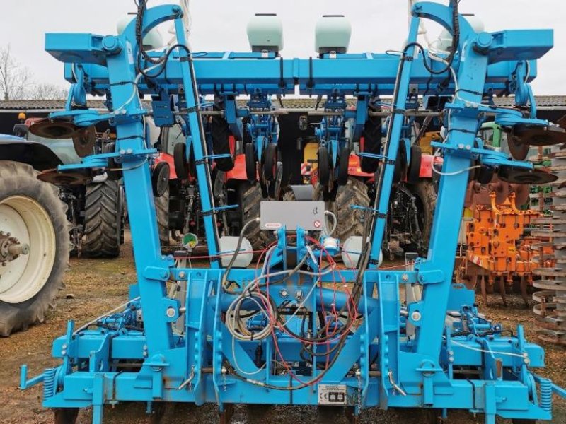 Monosem Meca V4 gebraucht & neu kaufen - technikboerse.com