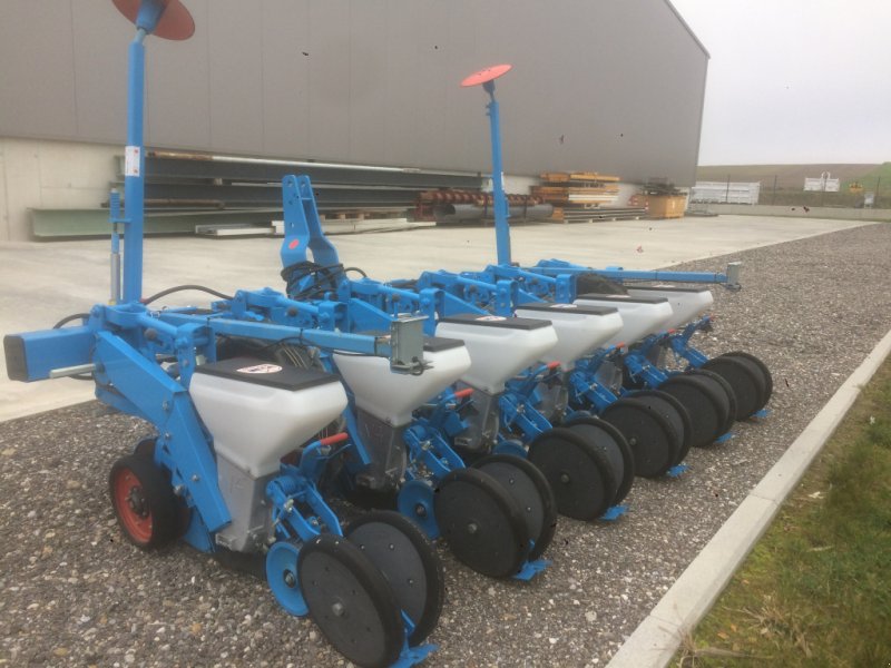 Monosem gebraucht & neu kaufen - technikboerse.com