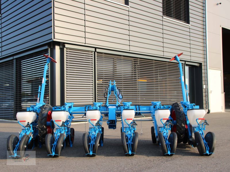 Monosem Meca V4 gebraucht & neu kaufen - technikboerse.at