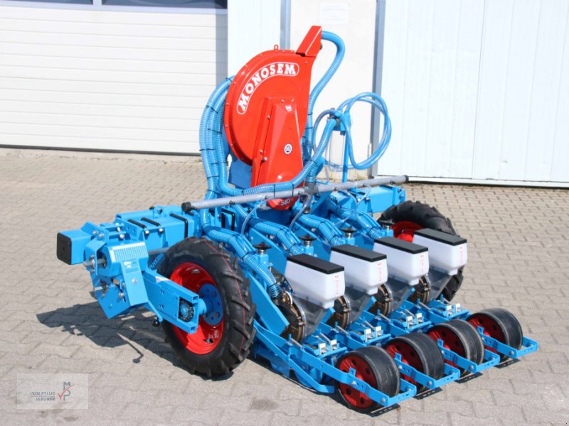 Monosem Einzelkornsägerät gebraucht & neu kaufen - technikboerse.com