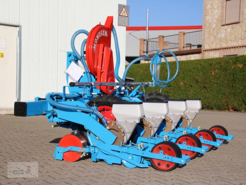 Monosem Einzelkornsägerät gebraucht & neu kaufen - technikboerse.com