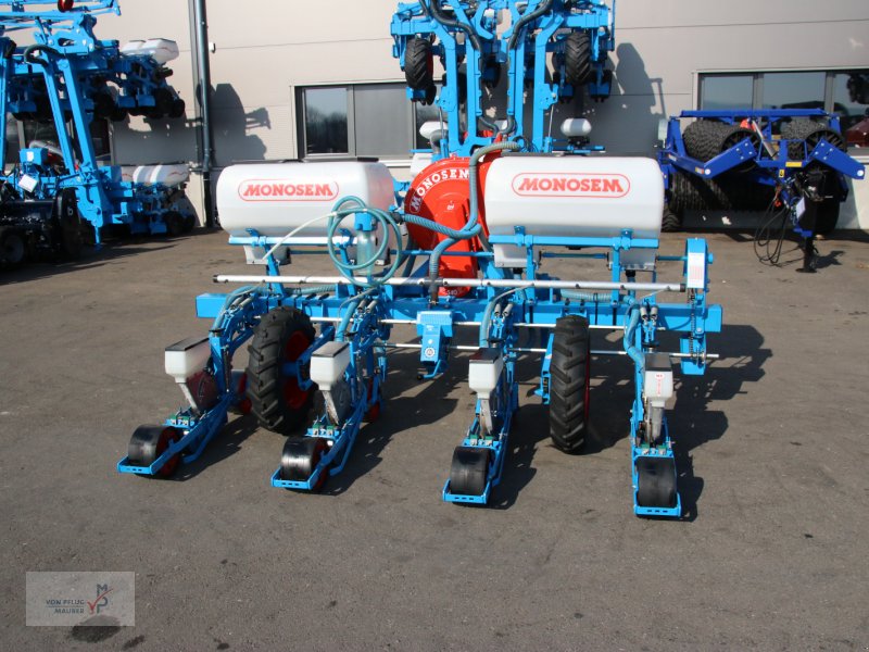 Monosem Einzelkornsägerät gebraucht & neu kaufen - technikboerse.com