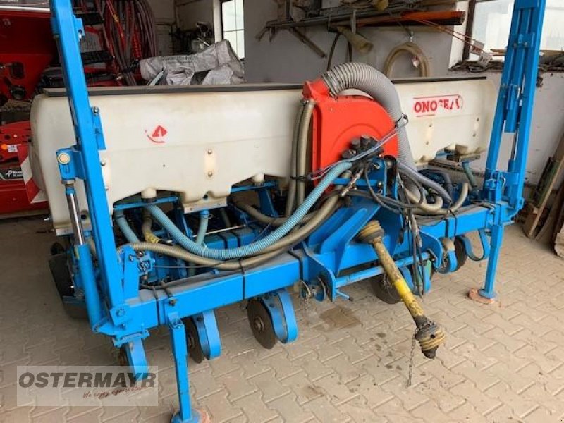 Einzelkornsägerät gebraucht & gebrauchte Einzelkornsägeräte ...