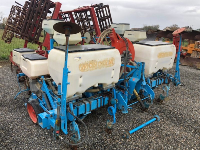 Monosem NG Plus 4 gebraucht & neu kaufen - technikboerse.at