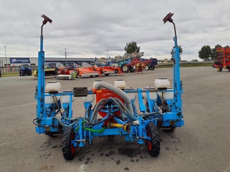 Monosem Einzelkornsägerät gebraucht & neu kaufen - technikboerse.com