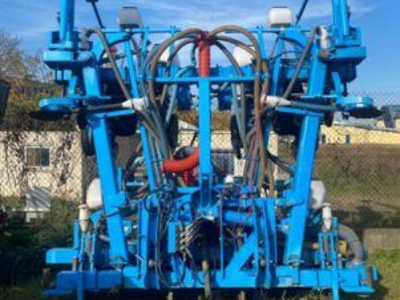 Monosem Einzelkornsägerät gebraucht & neu kaufen - technikboerse.com