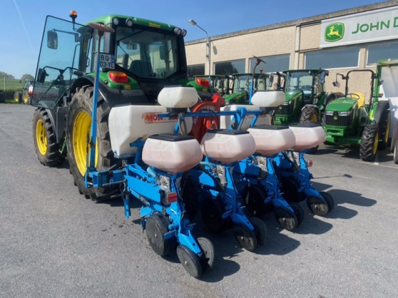 acheter Monosem NG Plus 4 d'occasion et neuf - technikboerse.com