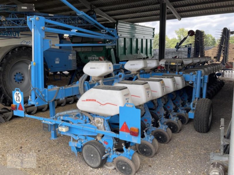 Monosem Einzelkornsägerät gebraucht & neu kaufen - technikboerse.com