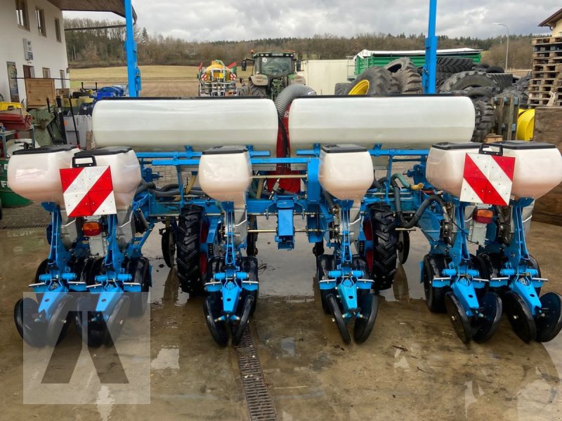 Monosem Einzelkornsägerät gebraucht & neu kaufen - technikboerse.com