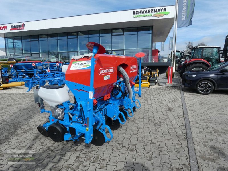 Monosem NG Plus 4 gebraucht & neu kaufen - technikboerse.com