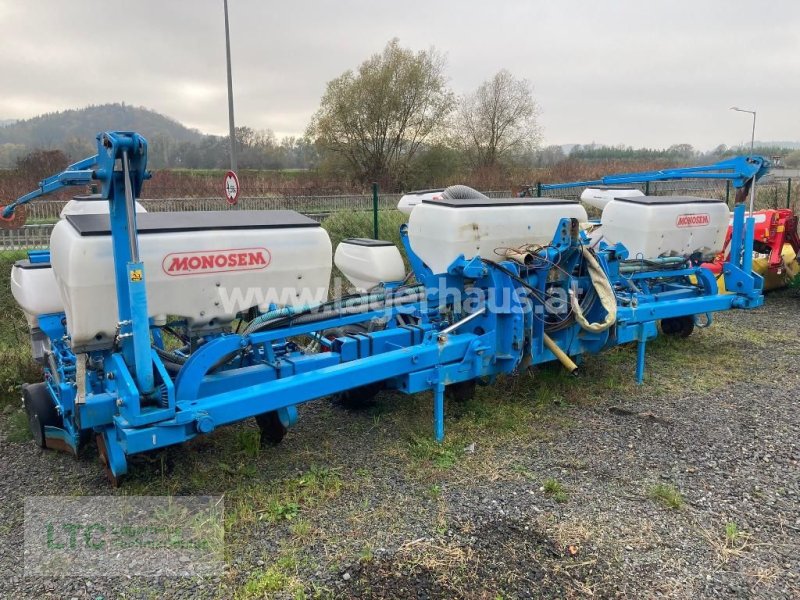 Monosem NG Plus 4 gebraucht & neu kaufen - technikboerse.com