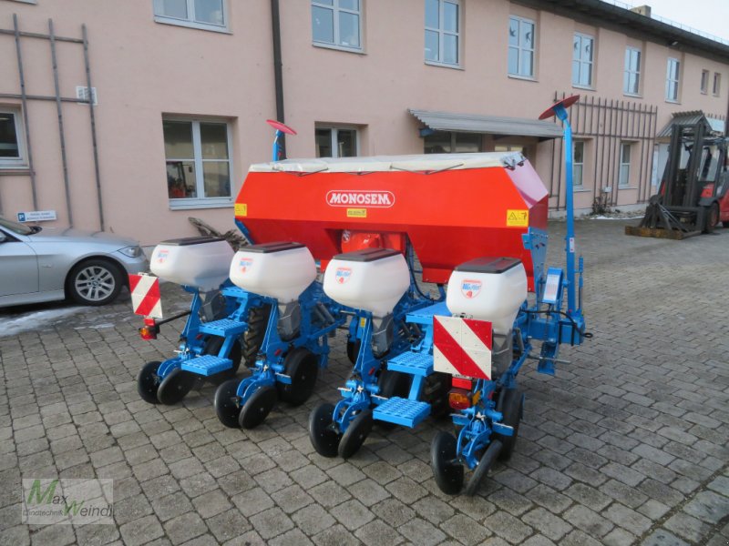 Monosem NG Plus 4 gebraucht & neu kaufen - technikboerse.at