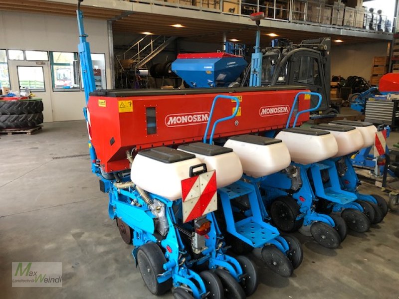 Monosem NG Plus 4 gebraucht & neu kaufen - technikboerse.com